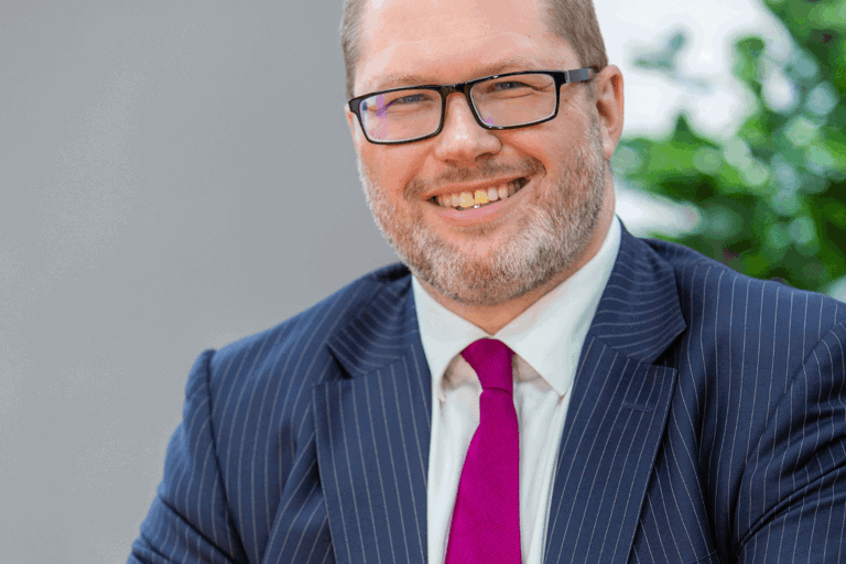 Expert Solicitors in Chester | Aaron & Partners